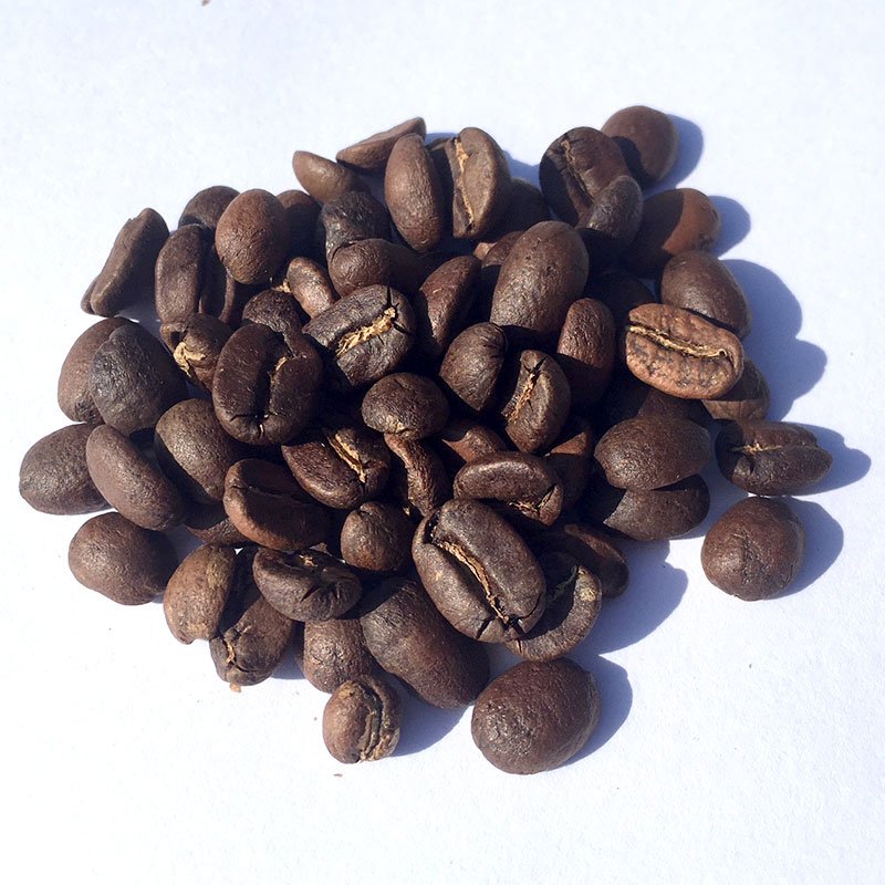 Costa Rica - Friskristet kaffe - Kaffefristeriet